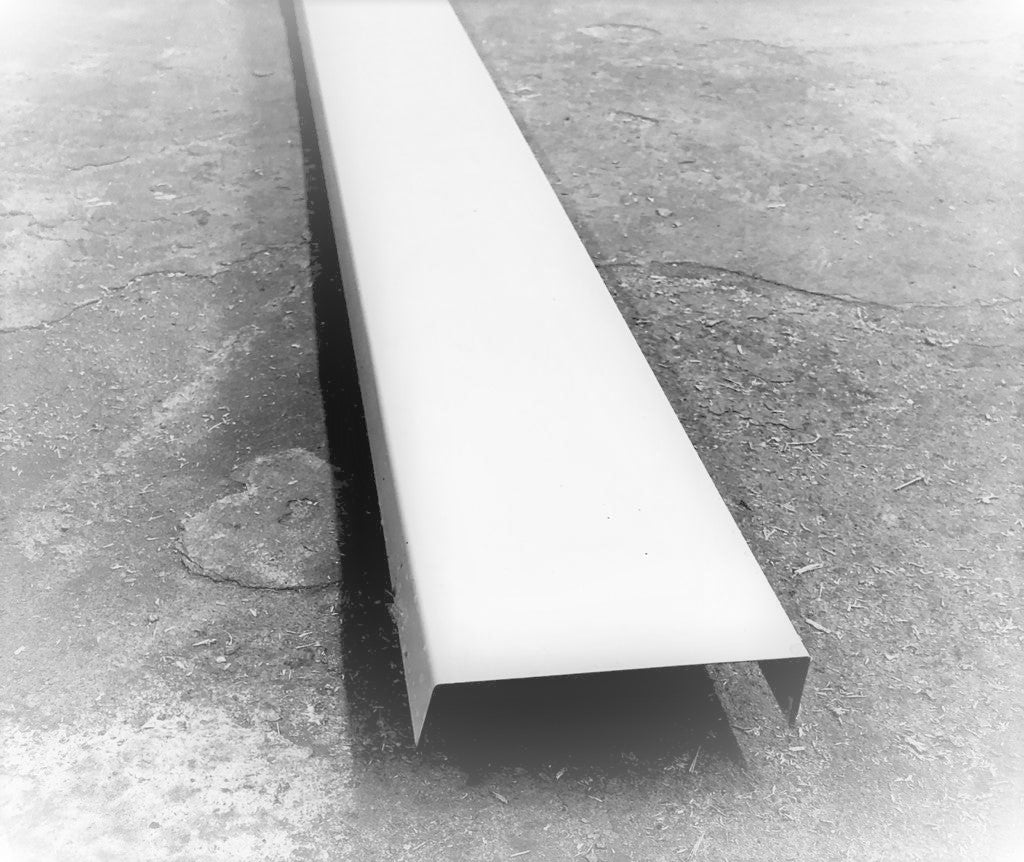 Peltikate, tasainen – Kruunuaita